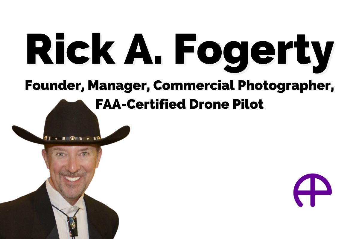 Rick A. Fogerty - Founder Of AccuPhotography